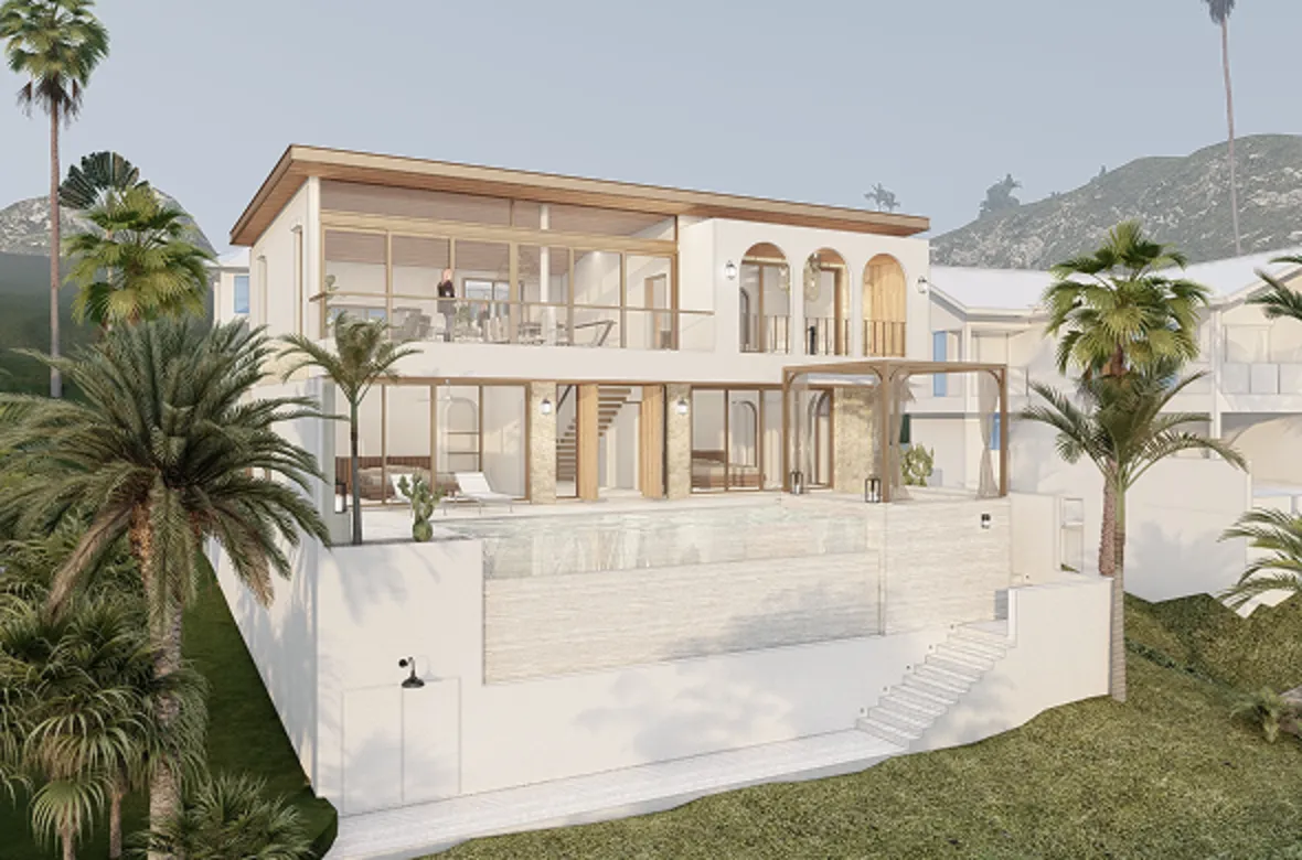 Home | Landy Grand