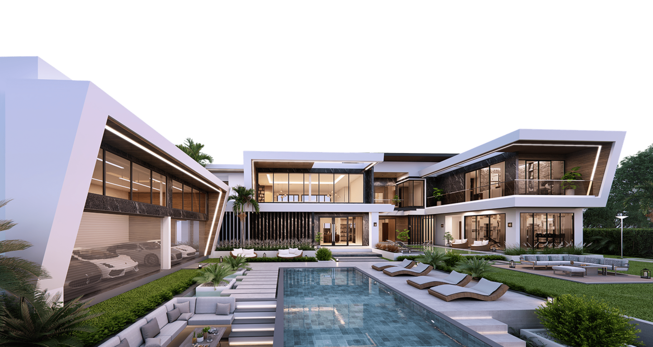 Home | Landy Grand